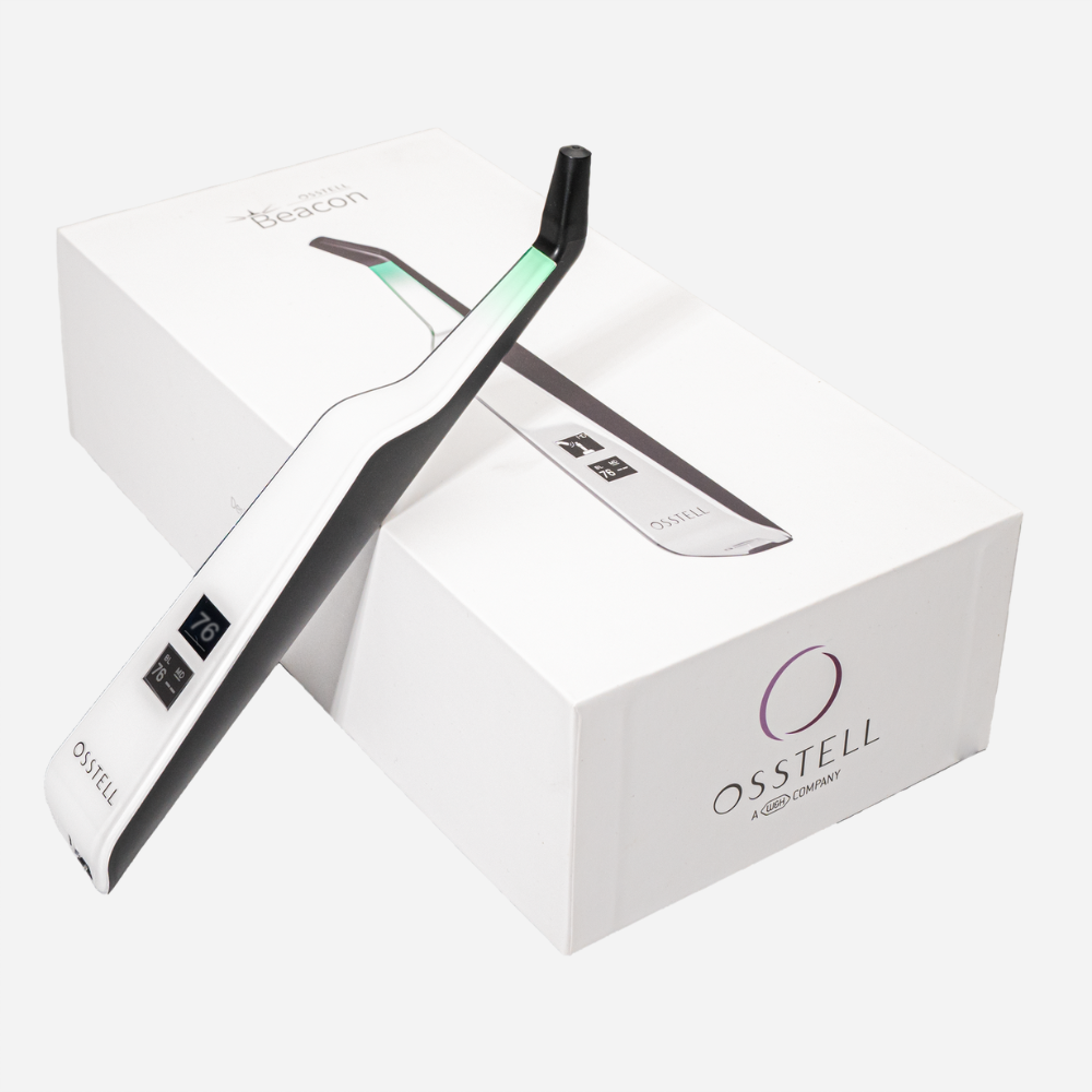 Osstell Beacon – Implant Stability Measurement – Dentanext
