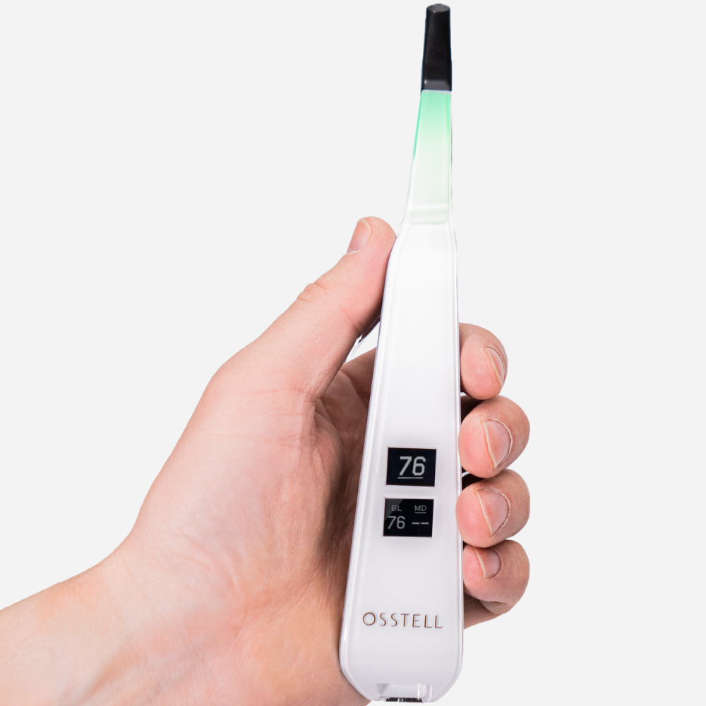 Osstell Beacon – Implant Stability Measurement – Dentanext