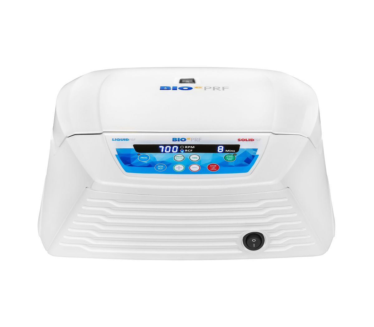 BIO-PRF Horizontal Machine 14-Piece Starter Package – Dentanext